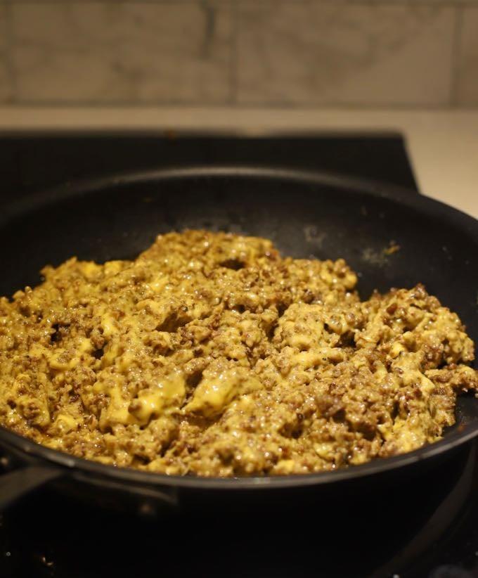 Hanky Panky Recipe | gritsandpinecones.com