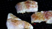 Easy Grilled Grouper with Mango Salsa | Fresh Summer Fish Recipe ...