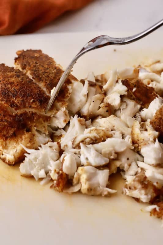 Homemade Fish Cakes (without Potatoes) | gritsandpinecones.com