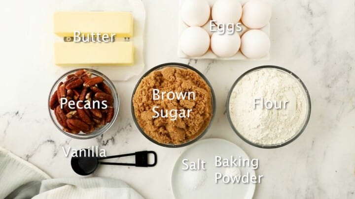 Best Charleston Chewies Recipe With Brown Butter Grits And Pinecones