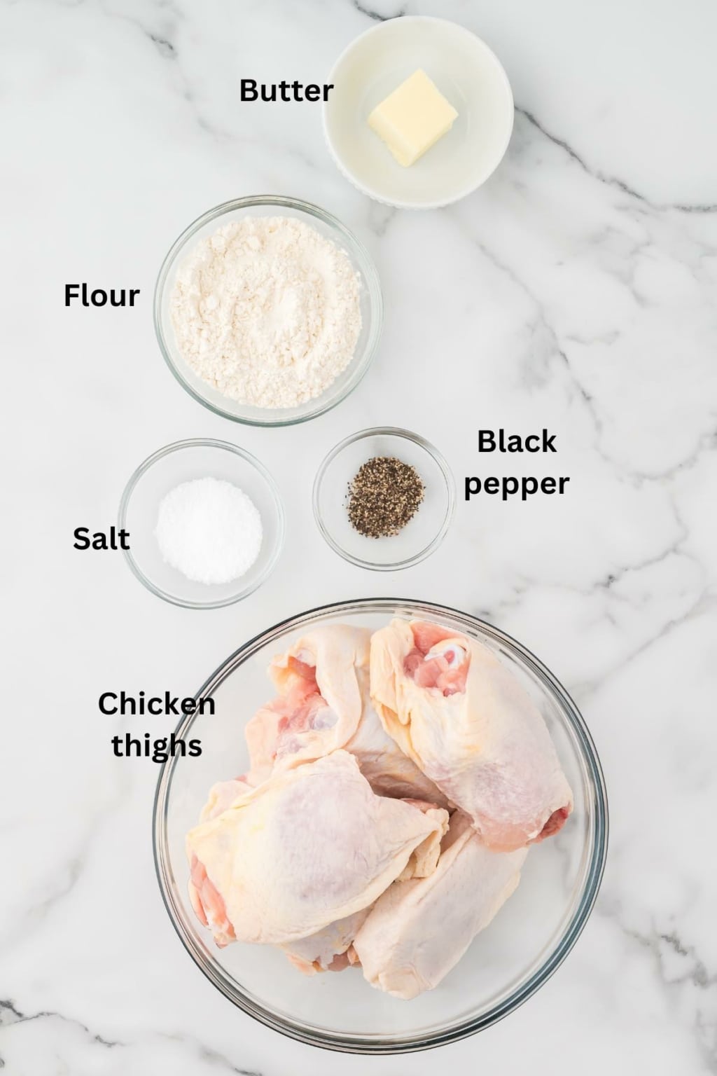 Best Southern Oven-Fried Chicken Recipe - Grits and Pinecones