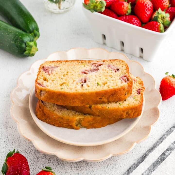 15 Deliciously Simple Quick Bread Recipes for Every Occasion - Grits ...