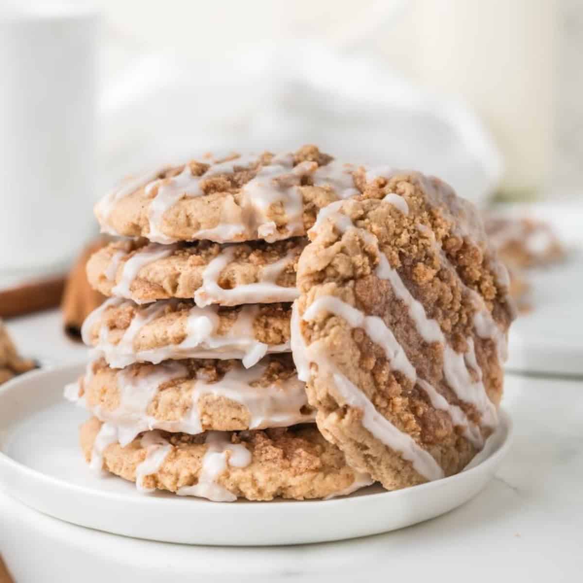 Small-Batch Chocolate Chip Cookies (No Chill, Soft & Chewy) - Grits and ...