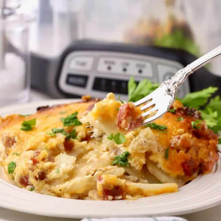 The Ultimate Oysters Rockefeller Recipe | gritsandpinecones.com